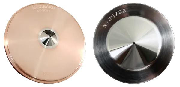 High-Purity ICPMS Cones | ESI