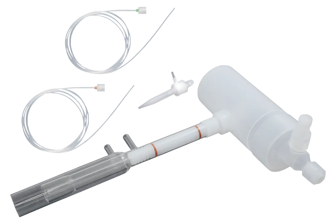 Sample Introduction Kits | ESI