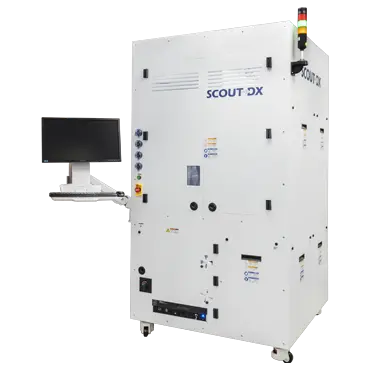 Industries & Applications by Systems | ESI