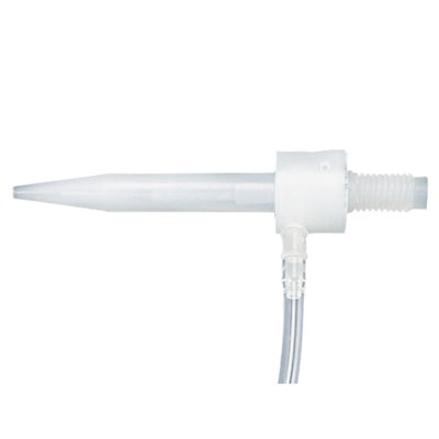 PFA Nebulizer - MicroFlow Application Nebulizers - ESI